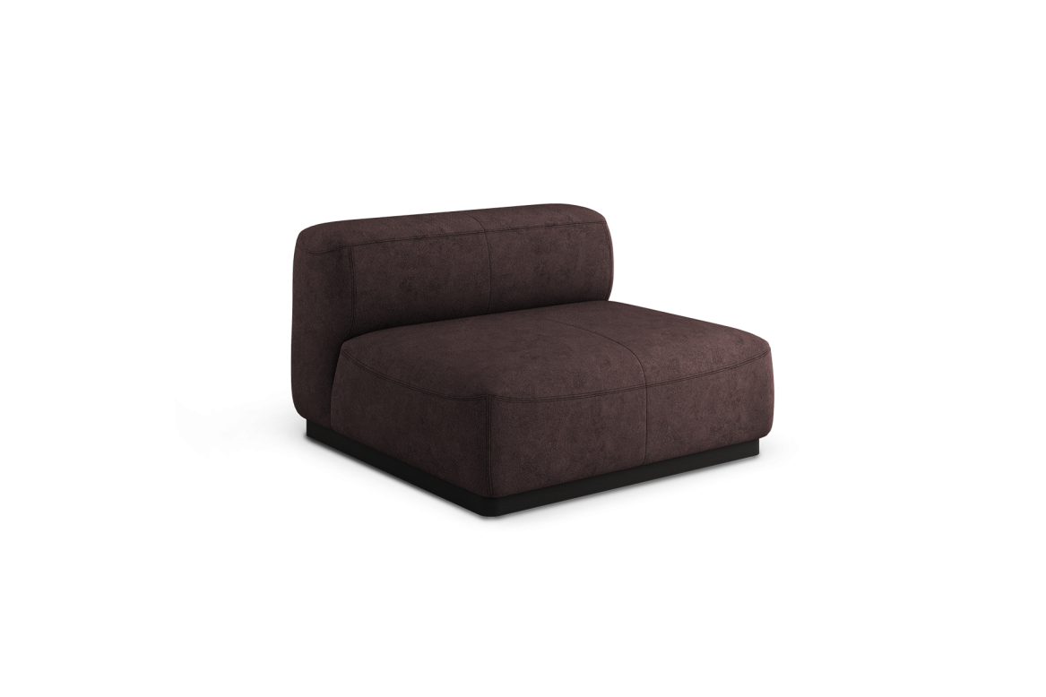 Duino Modular Sofa by Matteo Cibic | Delvis